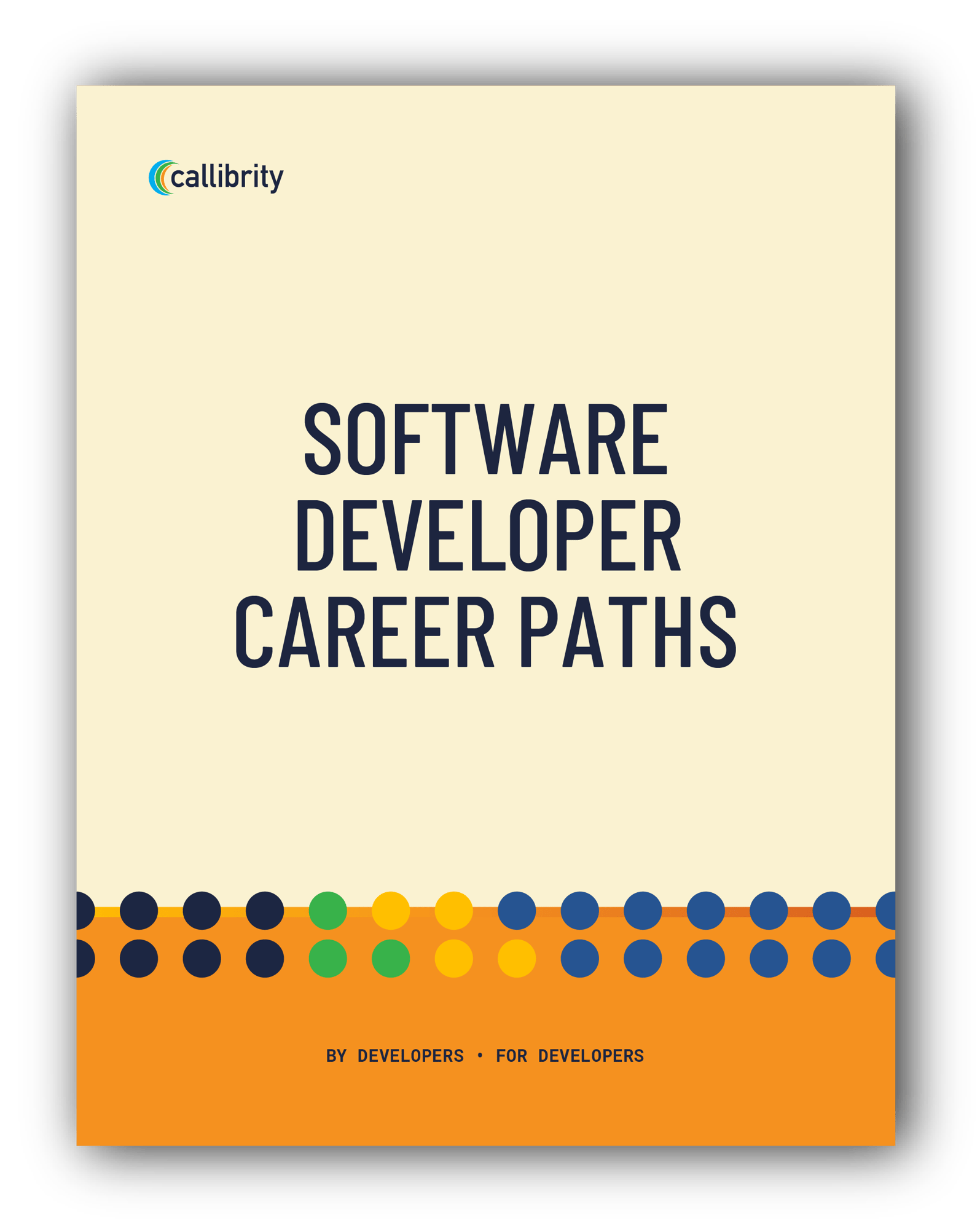 Software Developer Career Paths eBook | Callibrity